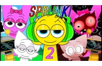 Sprunki 2