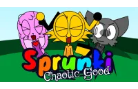 Sprunki: Chaotic Good