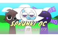 Sprunki OC v3