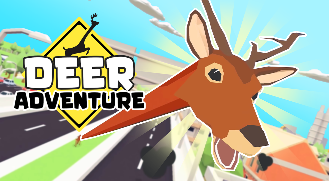 Deer Adventure